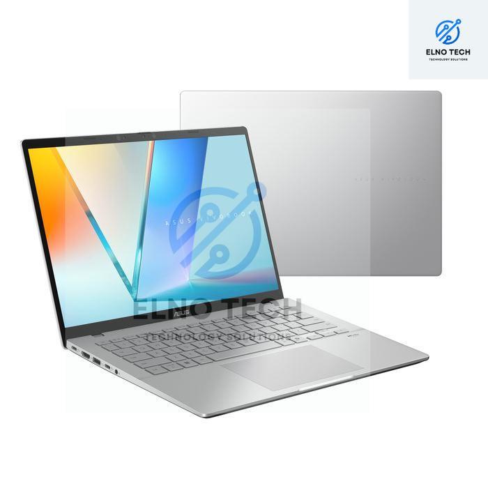 Jual ASUS VIVOBOOK S14 S3407QA SNAPDRAGON X1 16GB 512GB WIN 11 +OFFICE ...