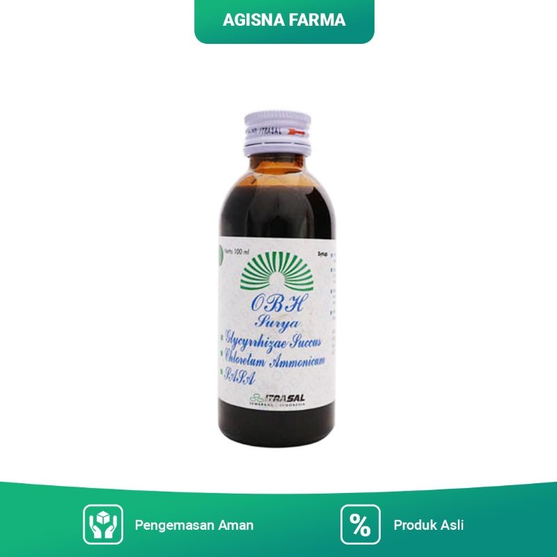 Jual Obh Sirup Terlengkap & Harga Terbaru Juni 2026 | Shopee Indonesia