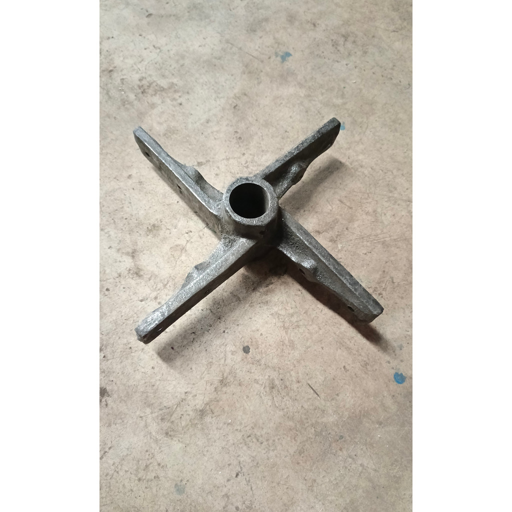 Jual Tangkai Kipas 4 tangkai mesin Pecah Kulit padi LM-24 Rice Huller ...