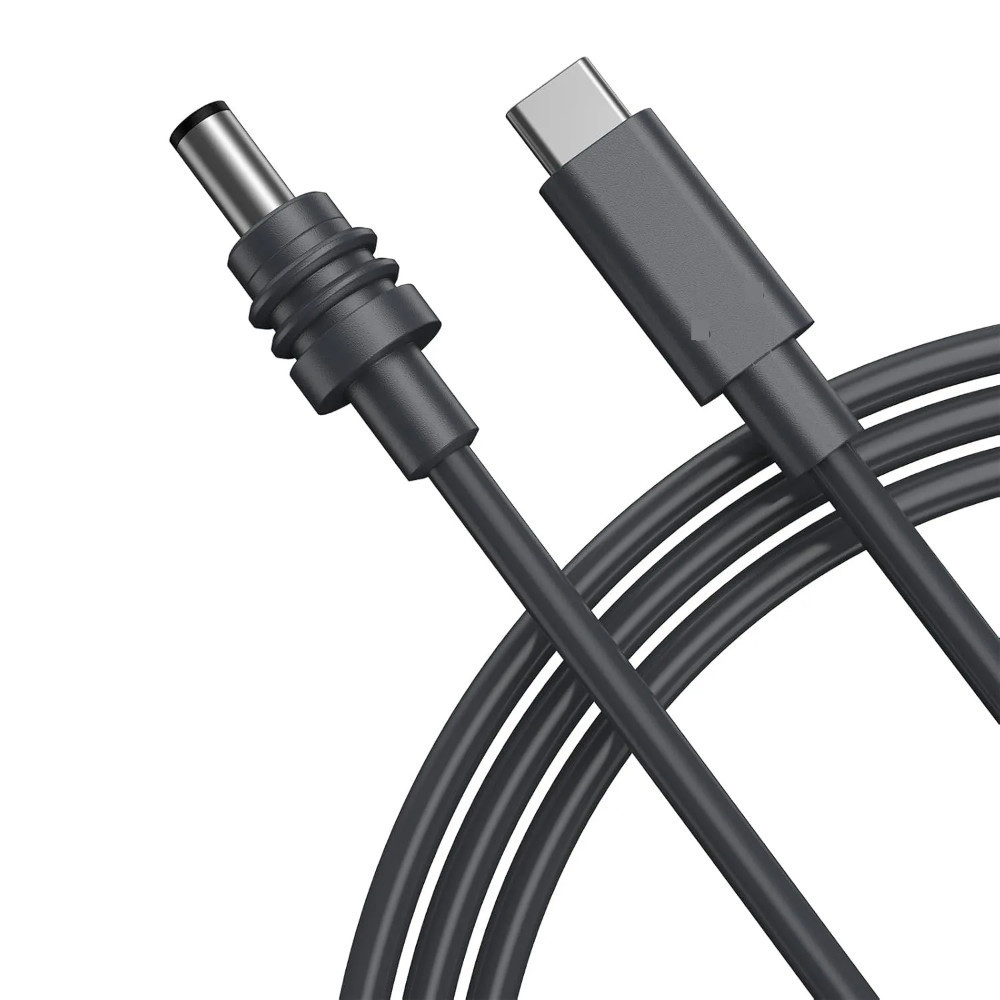 Jual Kabel Starlink Mini DC Ke Type-C 100W 2M/3M/5M/10M Mendukung Power ...