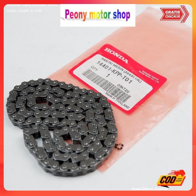 Jual Rantai Keteng Mesin motor Honda CB 150R - kamprat motor CBR 150 ...