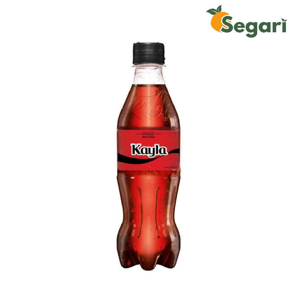 Jual Coca Cola Minuman Soda Zero 390 ml | Shopee Indonesia