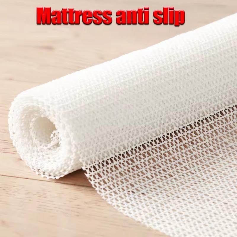 Jual Alas Kasur Sofa Mat Anti-Selip Kain Jaring Karpet Rumah Mat Yoga ...