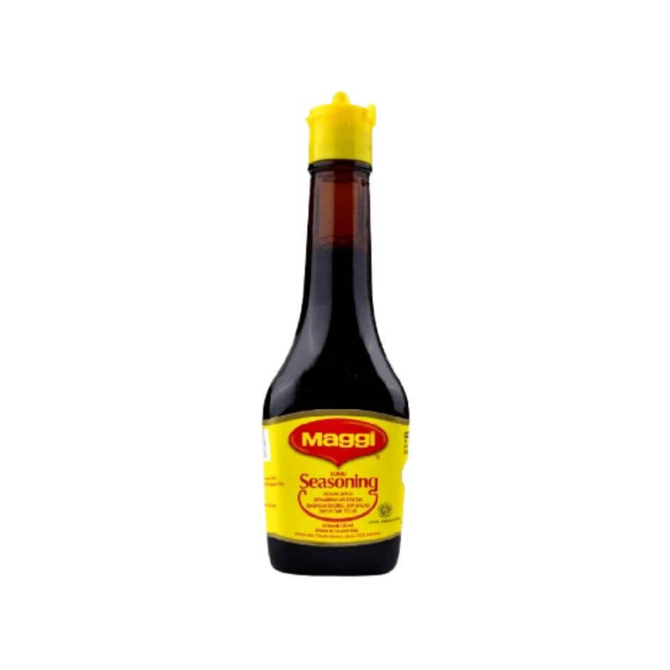 Jual Maggi Bumbu Seasoning Botol 100 ml | Shopee Indonesia