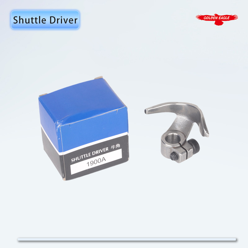 Jual 400-11512 Shuttle Driver ASM. Fit JUKI LK-1900A Industrial ...