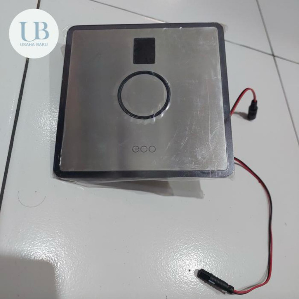 Jual Mata Sensor Urinoir TOTO Seri Eco URO1S (baru copotan) - CJS ...