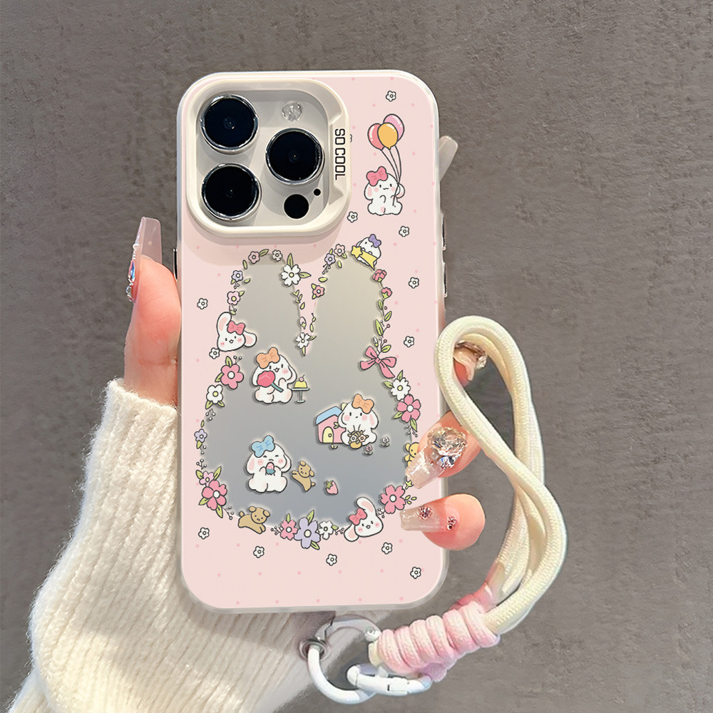 Jual Casing HP Untuk iPhone 16 11 12 13 14 15 pro xs XR 14 plus pro max ...