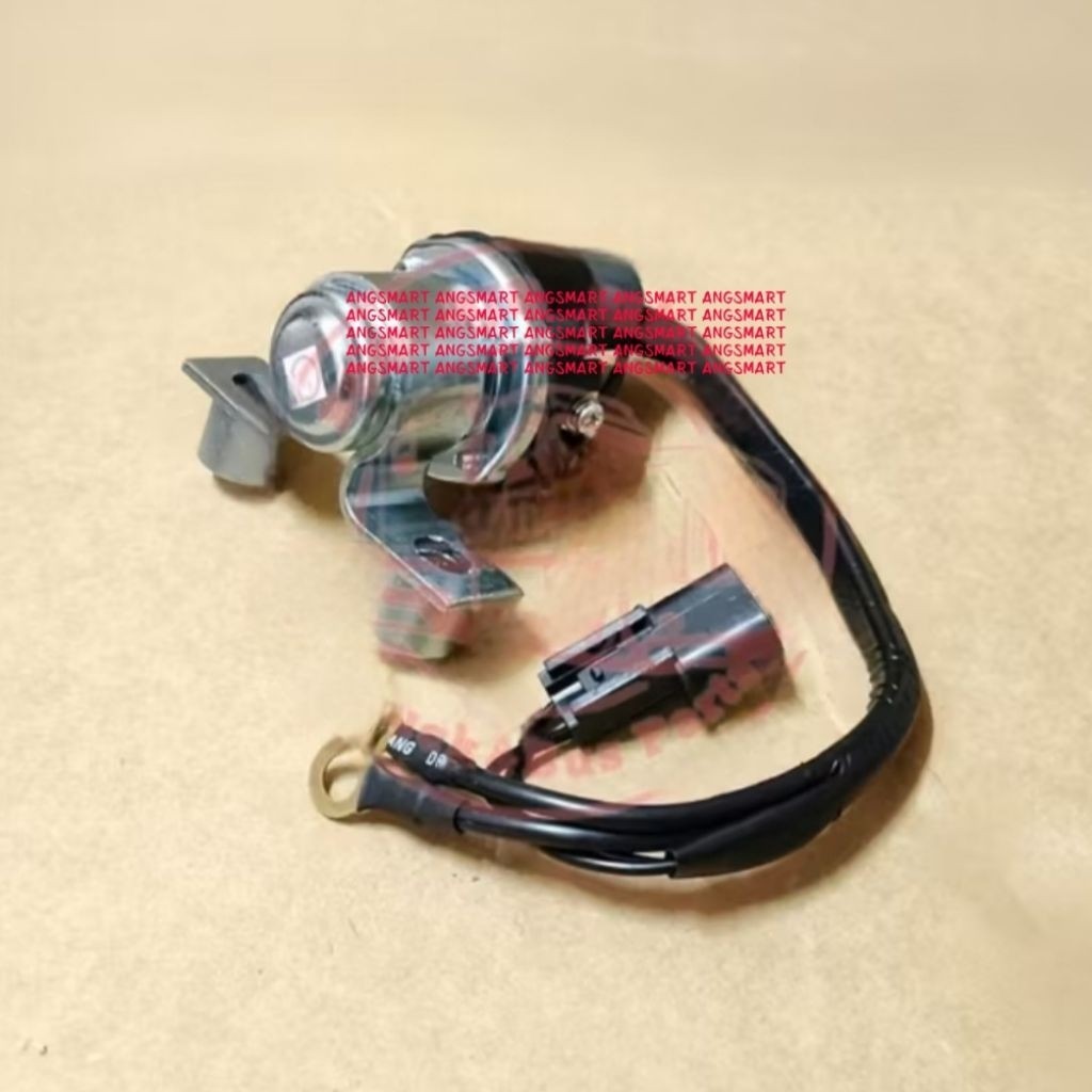 Jual Relay Starter Relay Baterai FUSO 24V | Shopee Indonesia