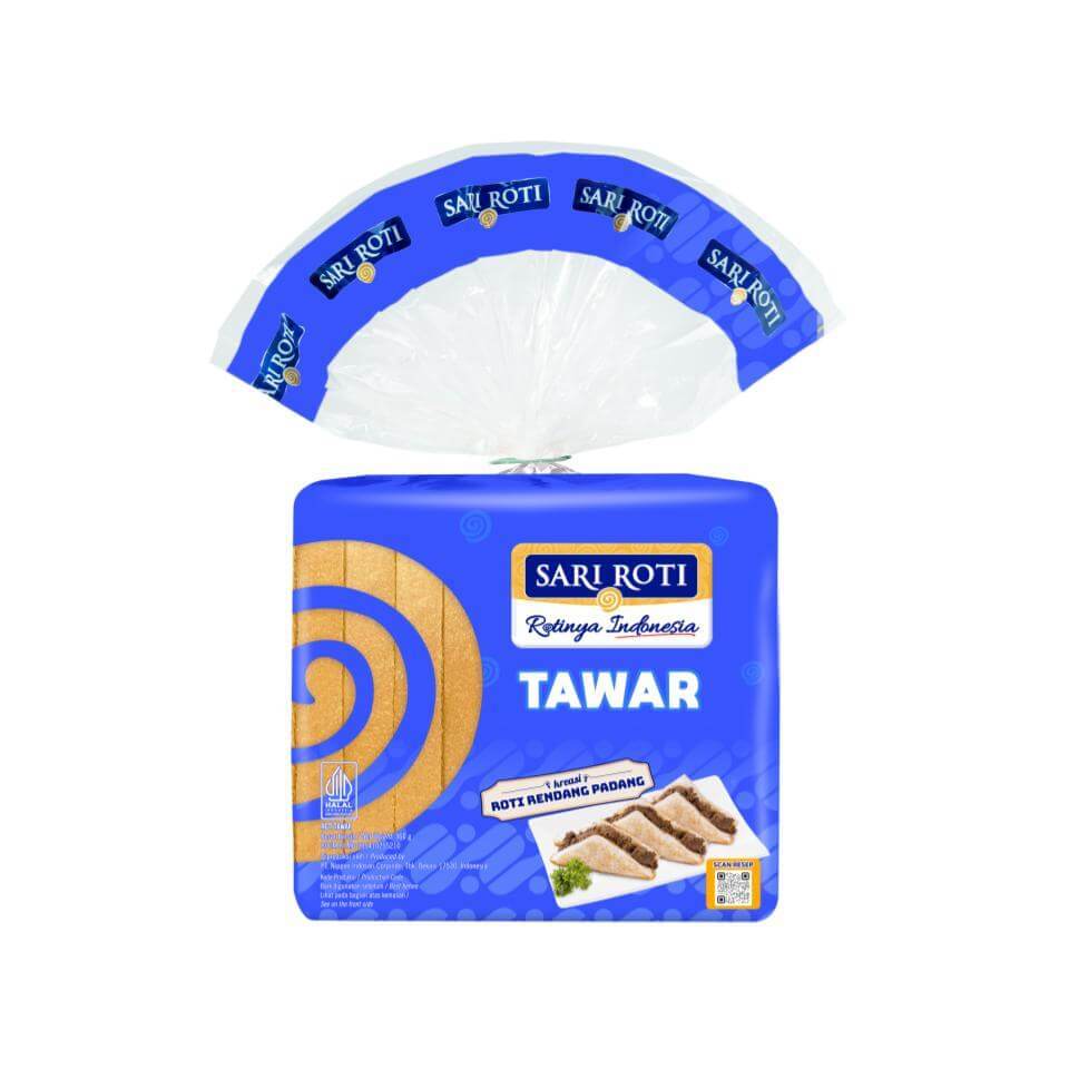Jual Sari Roti Roti Tawar Special 340 gr | Shopee Indonesia