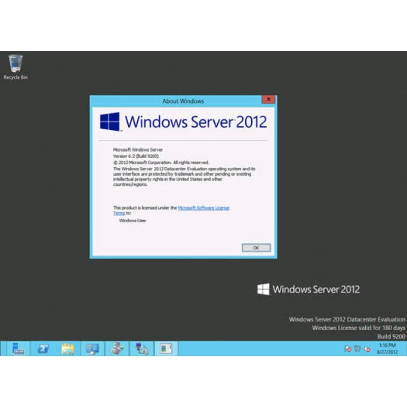 Jual Jual RDP / VPS Admin 1 Tahun Windows 1CPU, RAM 1 | Shopee Indonesia