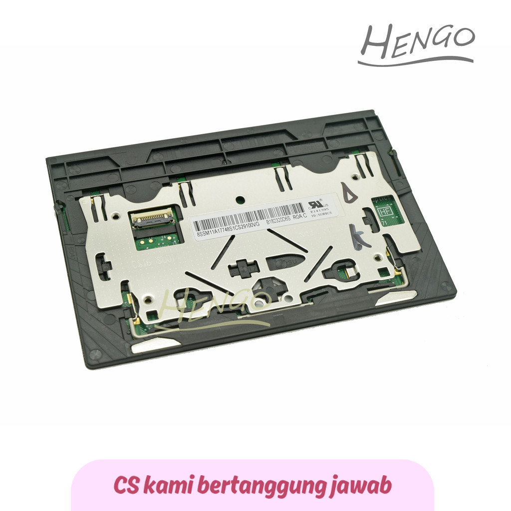 Jual SS New 5M11A17791 5M11A17792 5M11A17793 For Thinkpad T15 Gen 2 ...