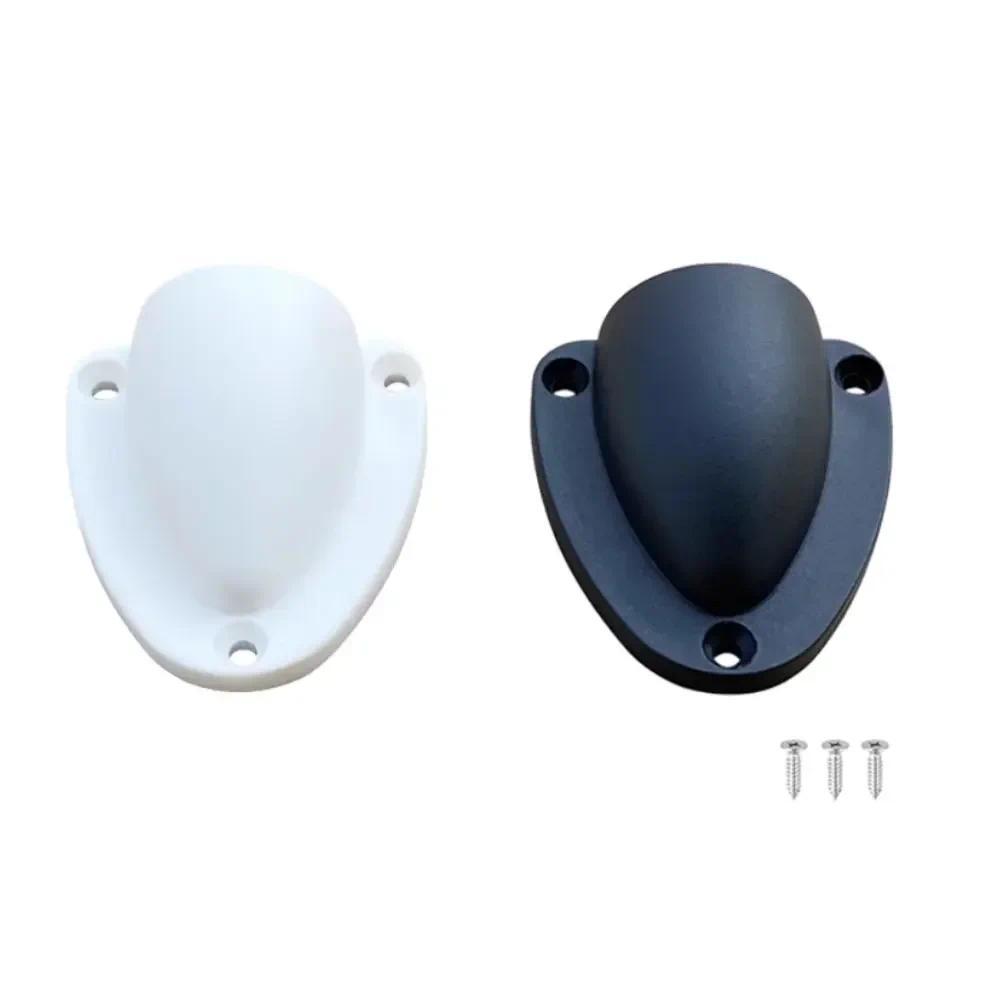 Jual Marine Nylon Wire Cable Vent Cover Clam Shell Clamshell Vent ...