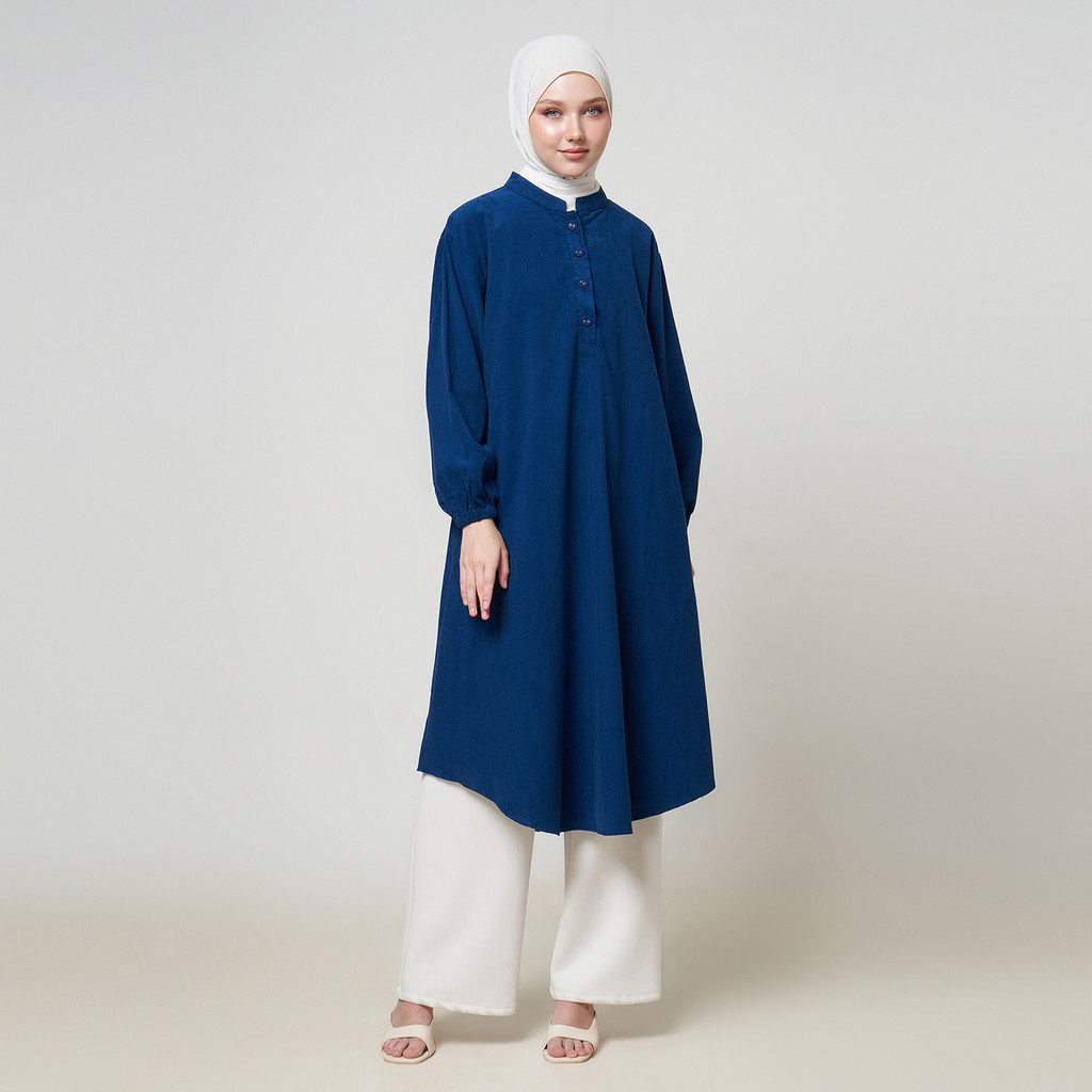 Jual Dhoby Ghout - Tunik Wanita Premium Misamores Series - Akira ...