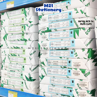 Jual Kertas NCR Terlengkap & Harga Terbaru Januari 2026 | Shopee Indonesia