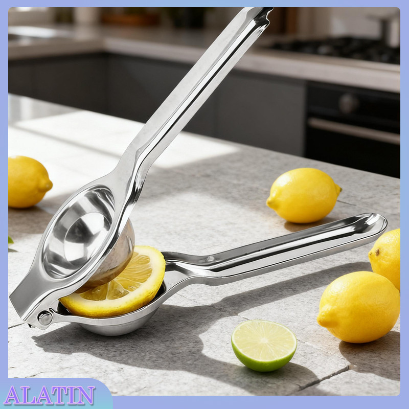 Jual Lemon Stainless Steel Alat Jeruk Peras Lemon Stainless Lemon ...