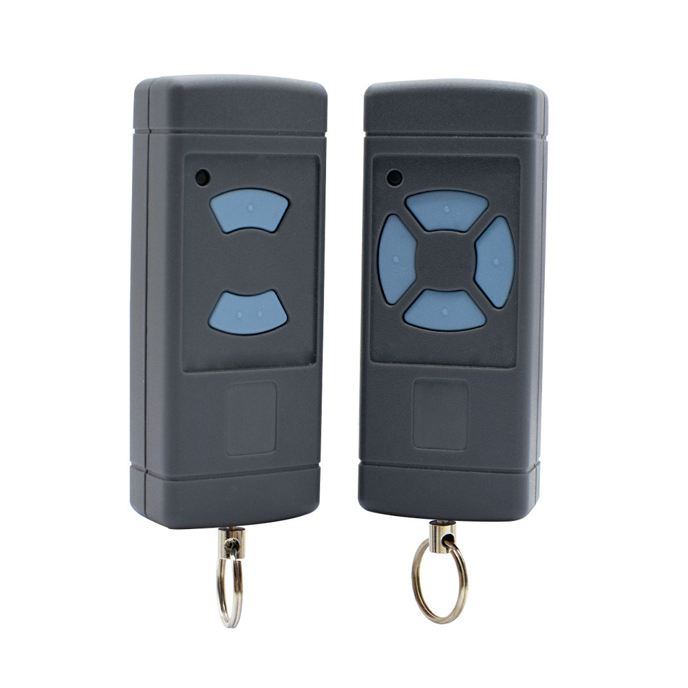 Jual HORMANN HSE2 HSE4 868MHz Gate Door Remote Control Compatible With ...