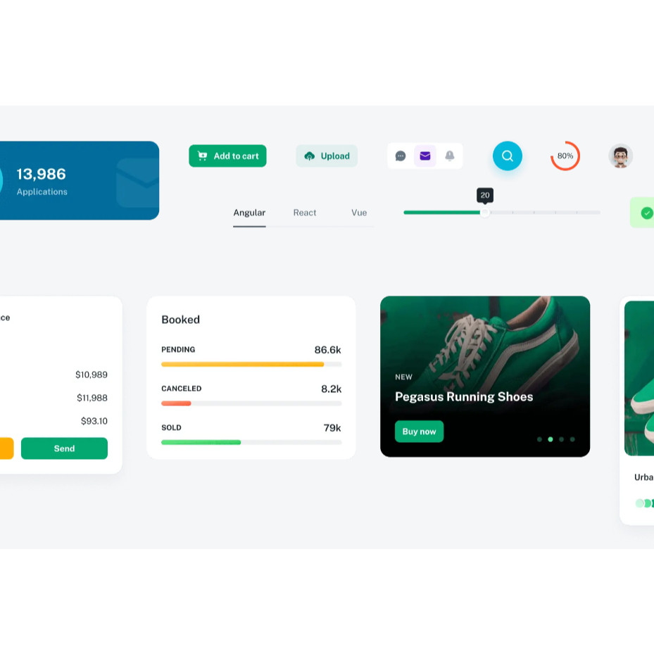 Jual Minimal - Client and Admin Dashboard React & Next JS Template Material UI Versi Terbaru ...