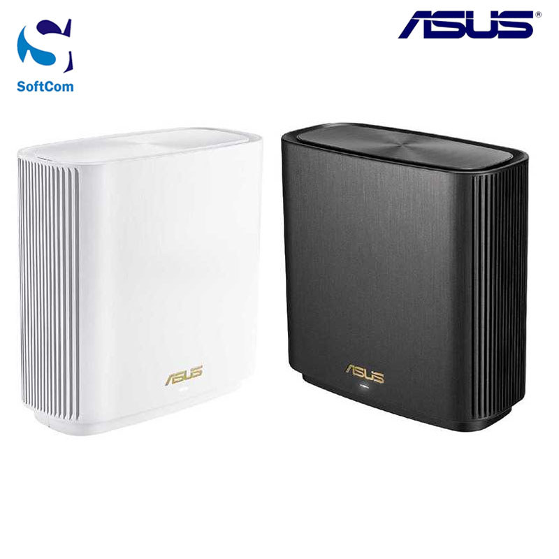 Jual ASUS Zen WiFi AX6600 XT8-V2 | Shopee Indonesia