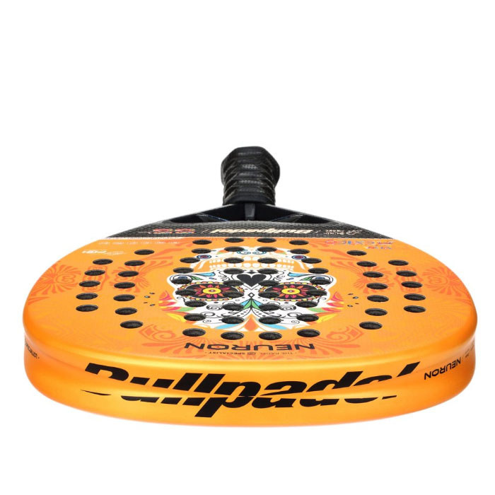 Jual BULLPADEL Neuron Mexico Fede Chingotto LIMITED EDITION Padel ...