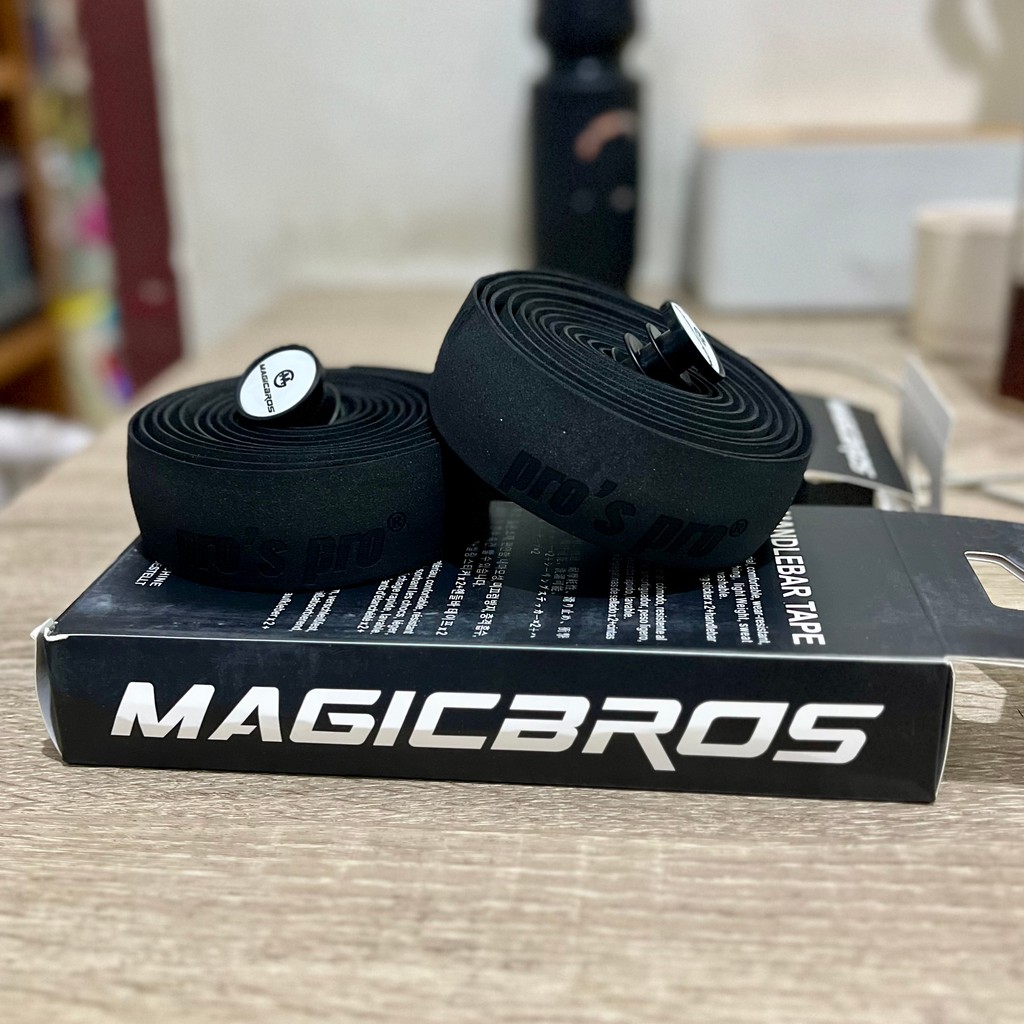 Jual BARTAPE MAGIC BROS PRO | Shopee Indonesia