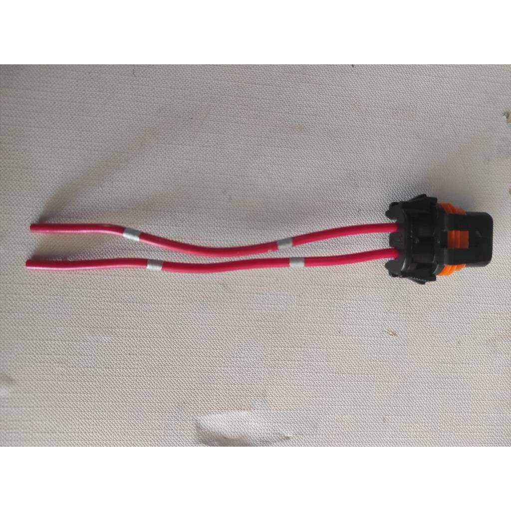 Jual Socket Fitting Lampu Bohlam HB4 9006 Kabel Sujabel | Shopee Indonesia