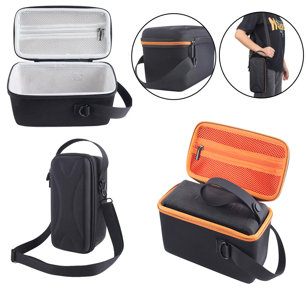 Jual Travel Case for Marshall Middleton Outdoor Travel Protect Box ...
