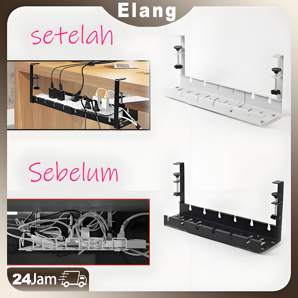 Jual Cable Tray Terlengkap & Harga Terbaru Mei 2026 | Shopee Indonesia