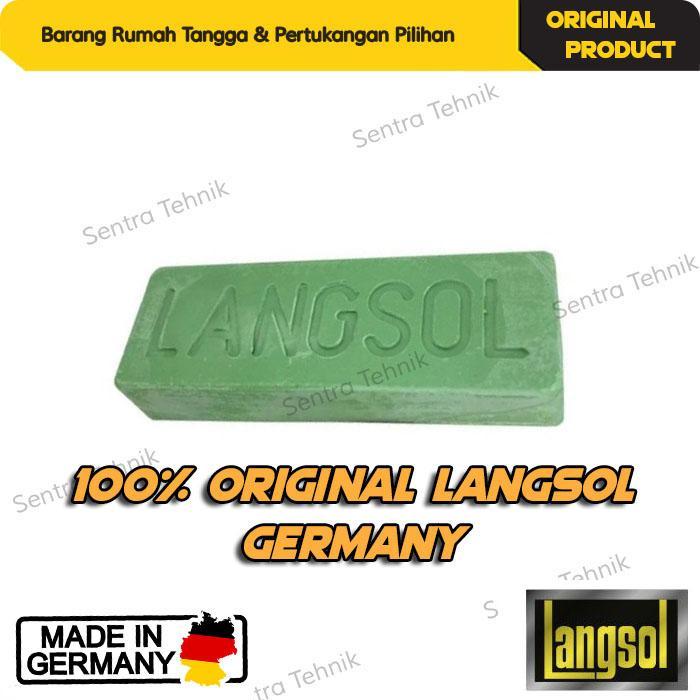 Jual (rinovragas) [Original Langsol Hijau 100%] Langsol Hijau Batu Ijo ...
