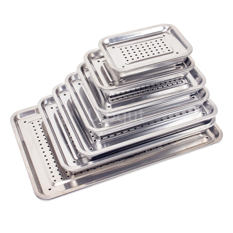 Jual Stainless Steel Tea Tray Drainage water Storage Kung Fu Tea Tray ...
