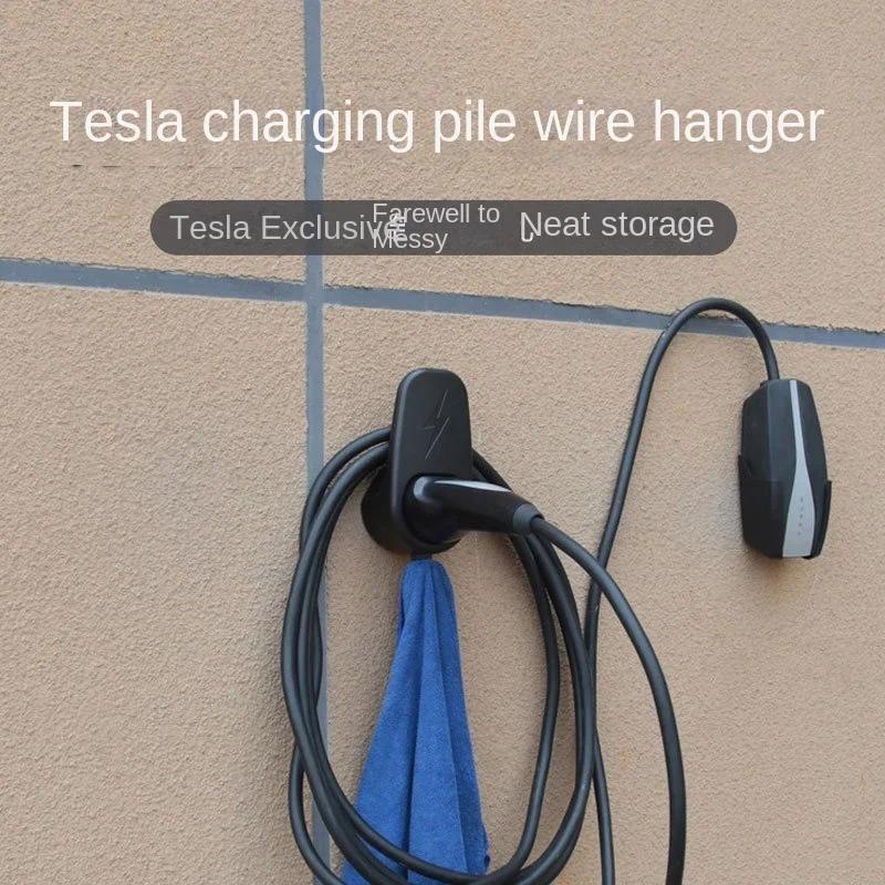 Jual Suitable for Tesla Model3model Y arging Pile Bracket arging Hanger ...