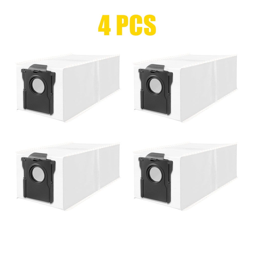 Jual Dust Bags for Dreame L50/X30/L20/L10s/L10/L10s Pro/L40/L40s Ultra, X50 Ultra Complete, for ...