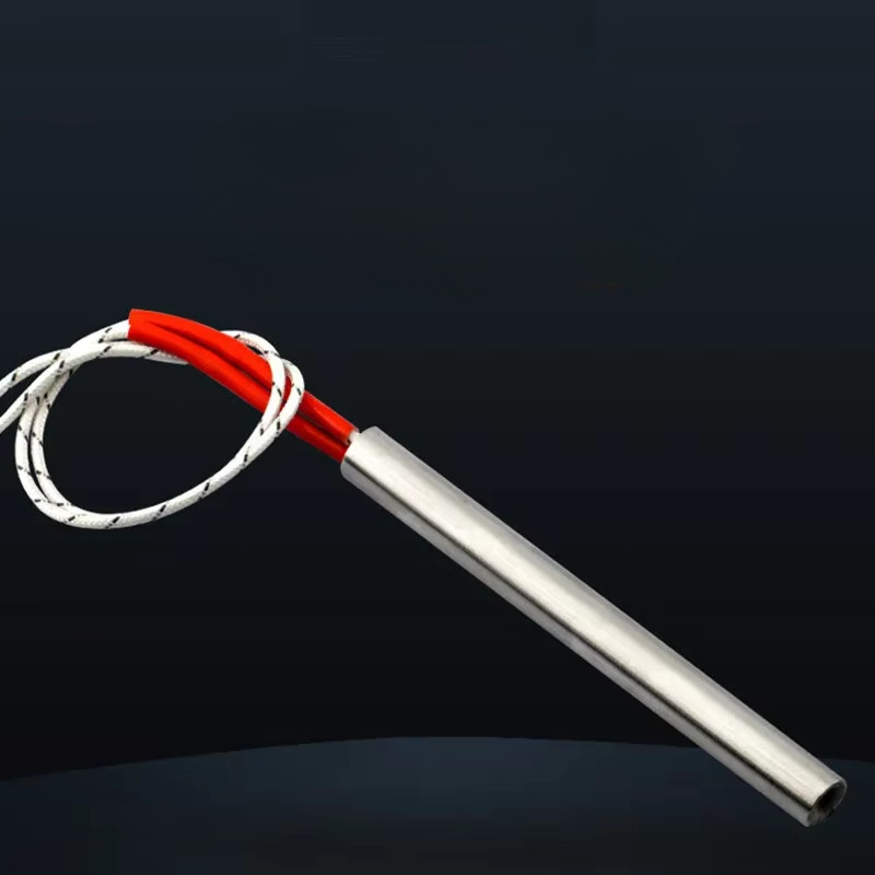 Jual 1pcs Pellet Stove Igniter Hot Rod Heating Tube Ignitor 8*60100150 ...