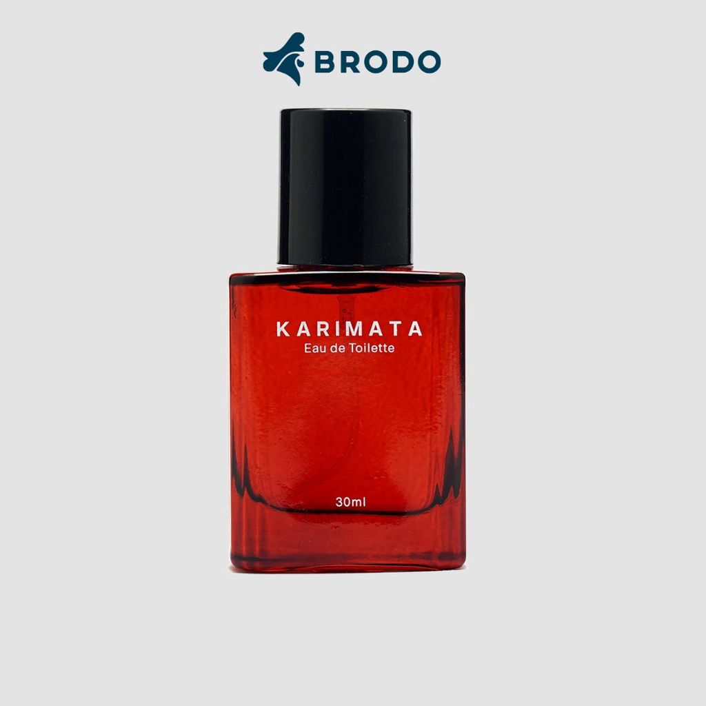 Jual BRODO - Karimata Parfum Eau de Toilette | Shopee Indonesia