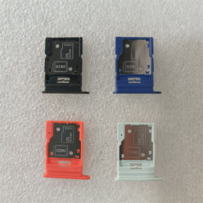 Jual Sim Card Holder Slot Tray Micro SD Tray For Nothing CMF Phone 1 ...