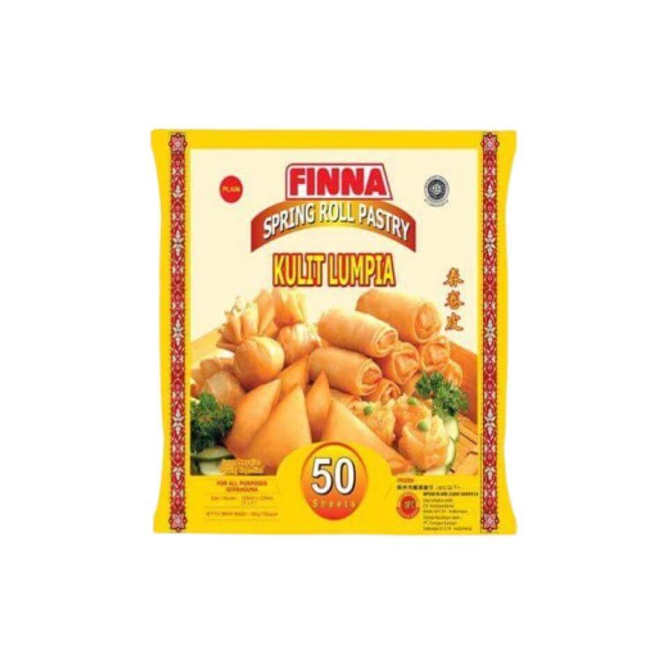 Jual Kulit Lumpia Finna Terlengkap & Harga Terbaru April 2026 | Shopee ...