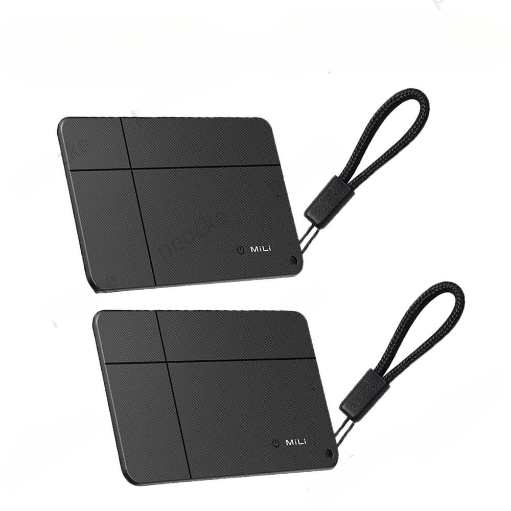 Jual MiLi Smart Tracking Tag For Android Gps Location Tracker MiTag ...