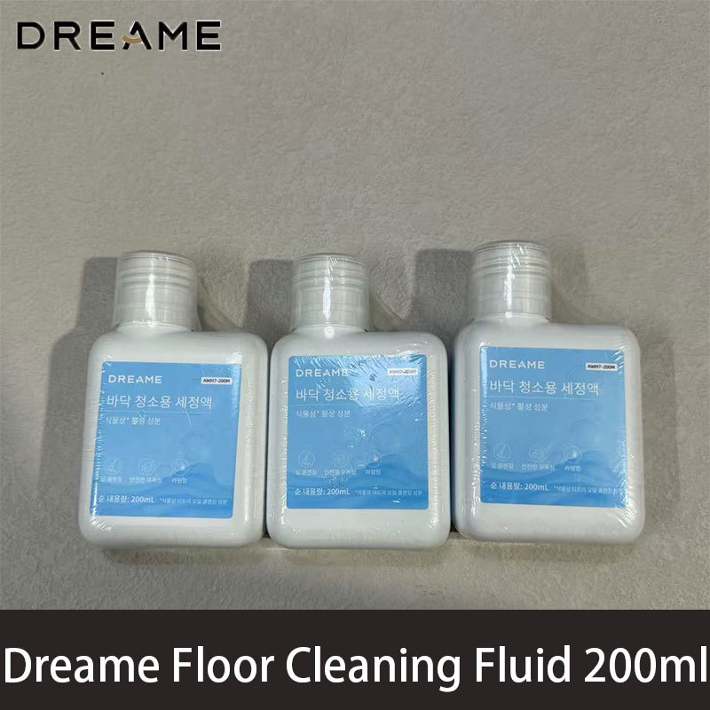 Jual Liquid Fit Dreame X40 Ultra\X30 Ultra\H11/H11 Max/H12/H13/H12 Pro ...