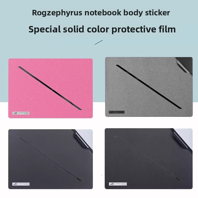 Jual For 1416inch 202524 ROG Zephyrus G16 G14 GU605 GA403 Laptop skin ...