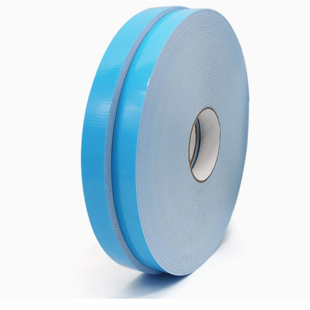 Jual Double Tape Foam Menempel Dengan Kuat Untuk 3D Wall Panel PVC Lem ...