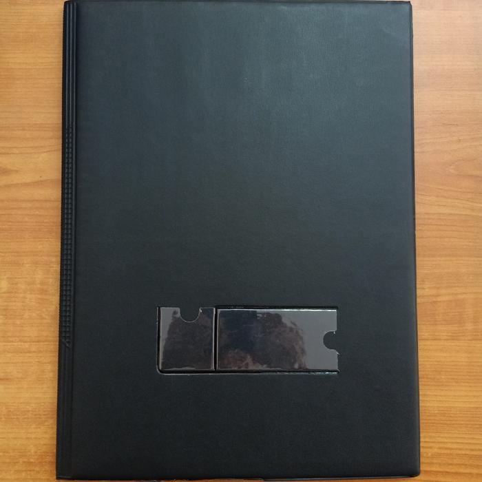 Jual MAP DOKUMEN FILE FOLIO F4 COVER TEBAL PLASTIK KANTONG TEBAL ISI 20 ...
