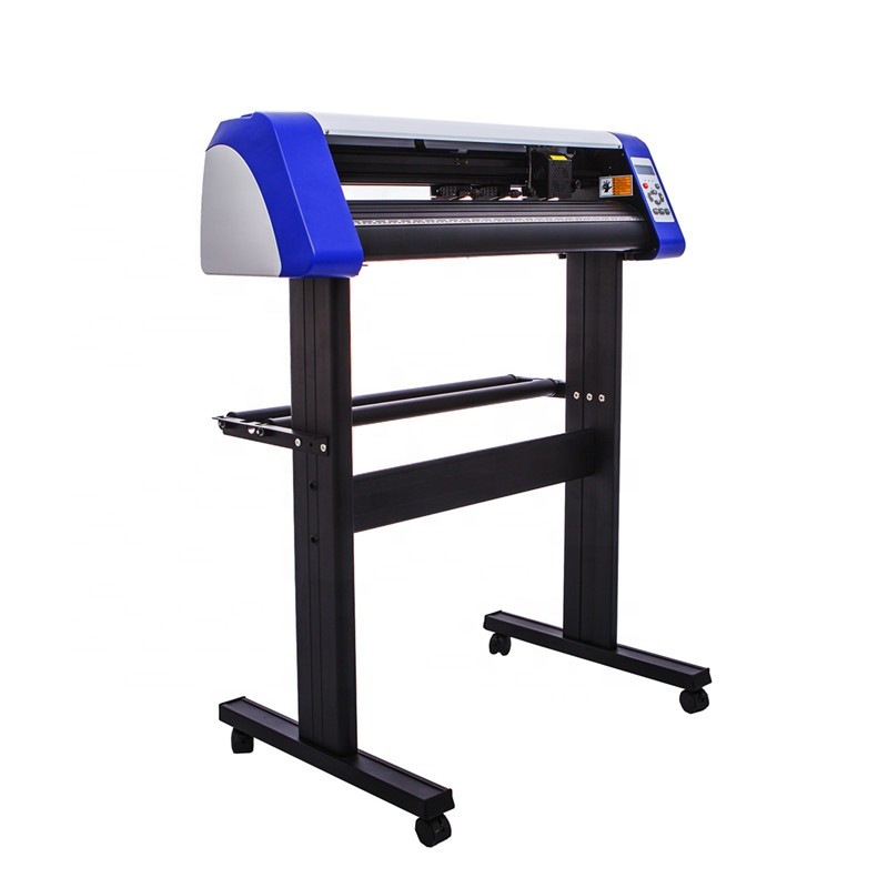 Jual EH-720B 2024 Hot Model Basics Plotter Cutter Plotter With Stepper ...