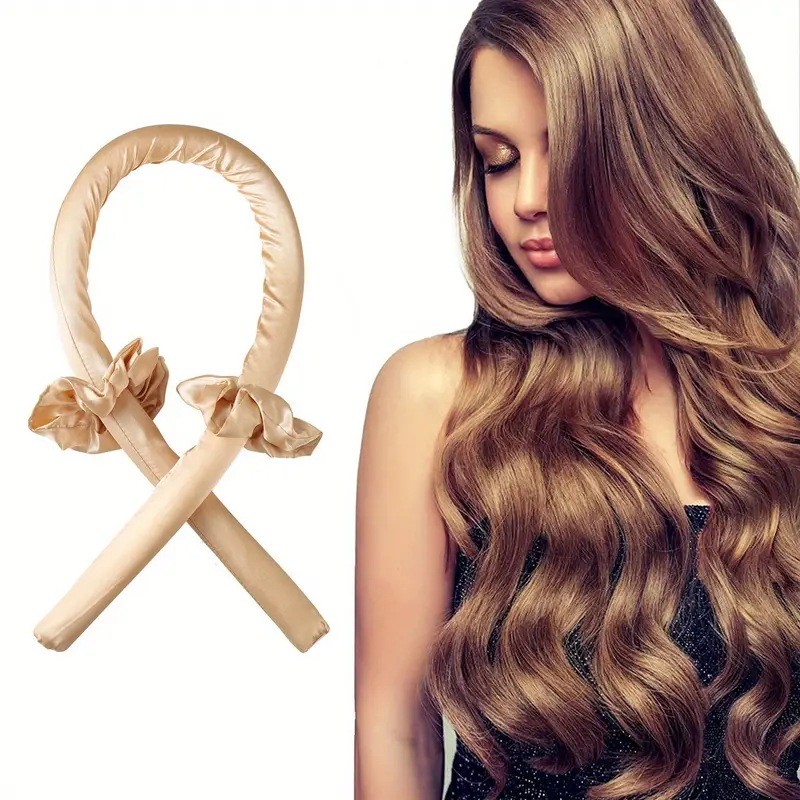 Jual ACCSTORE - Alat Keriting Diy Alat Styling Heatless Rambut Tanpa ...