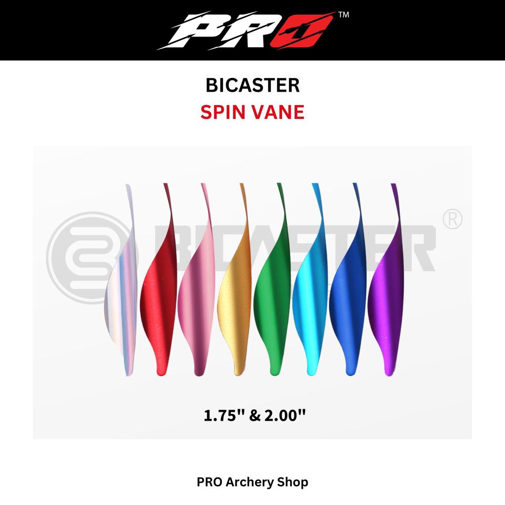Jual BICASTER SPIN WING VANE | VANES BICASTER FMT 02 BICASTER | SAYAP ...