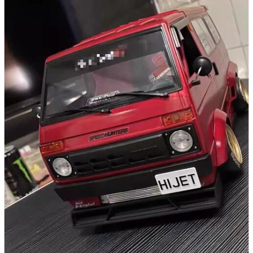 Jual Mofied and upgraded large surround Simple style wide body kits for ...