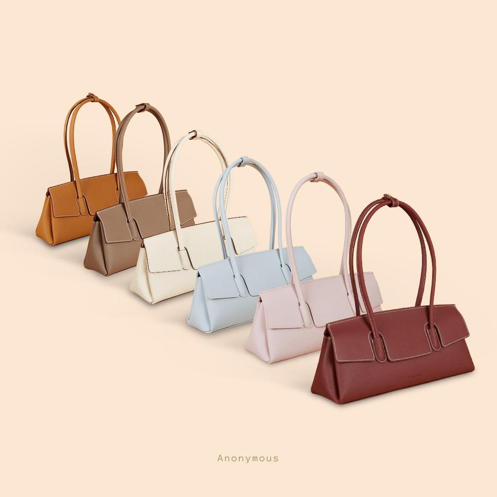 Jual Anonymous Noel East West Taiga (Tas Kulit) | Shopee Indonesia