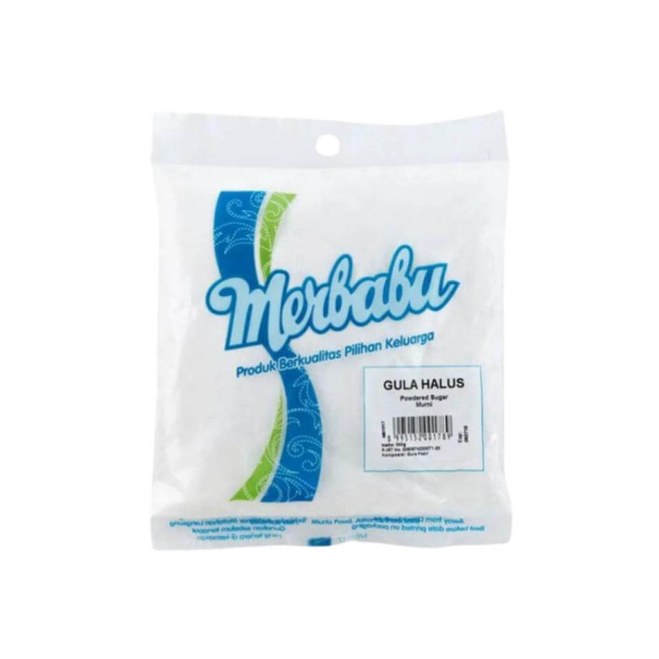 Jual Merbabu Gula Halus 300 gr | Shopee Indonesia