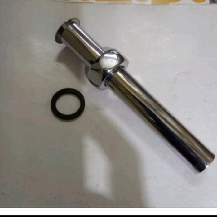 Jual Pipa Push Kran Ukuran 20cm - Sparepart dan Aksesoris Push Kran ...
