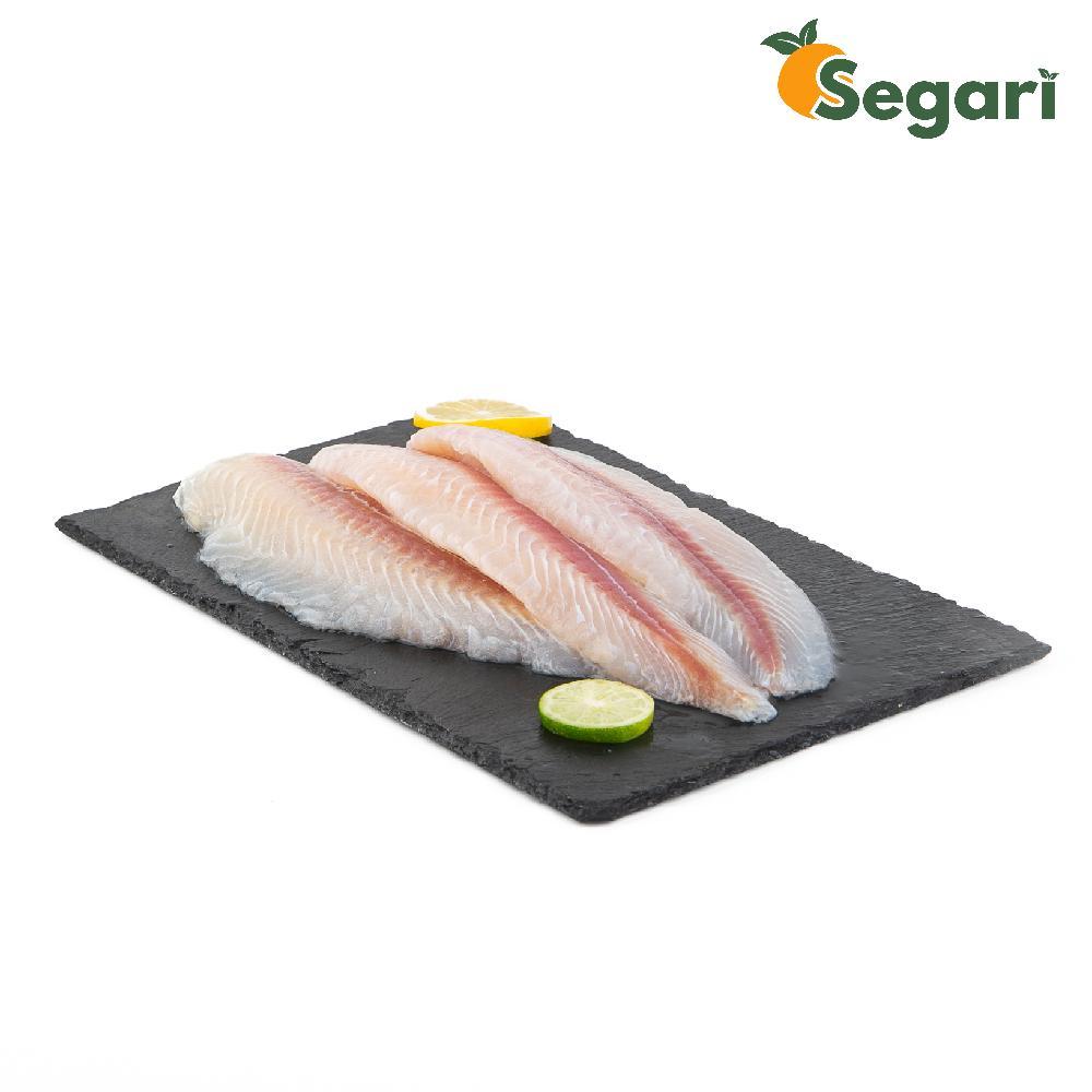 Jual Ikan Dori Fillet Family Pack ( 1 kg / pack) | Shopee Indonesia