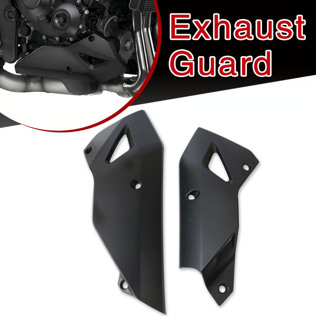 Jual Motorcycle Engine assis Guard Belly Pan Lower Engine Spoiler ...