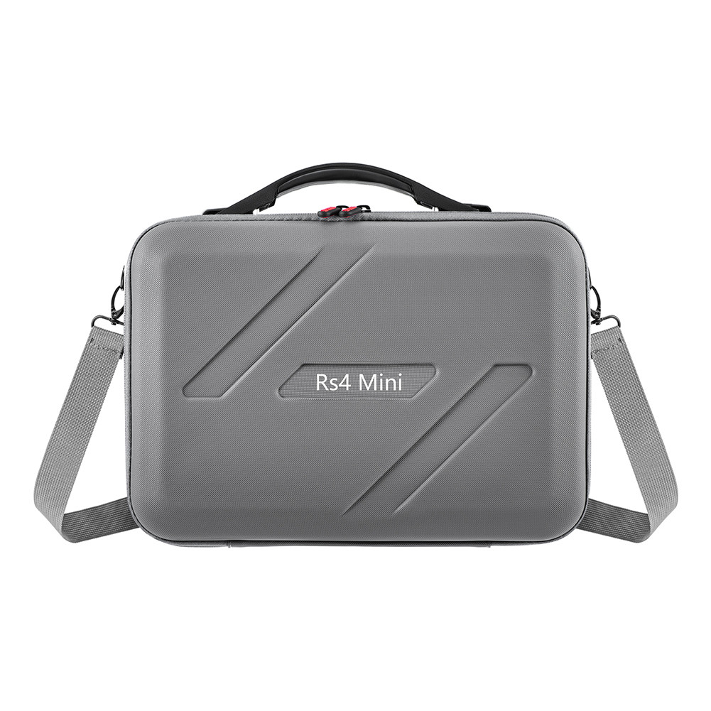 Jual Storage Bag For DJI RS4 Mini Carrying Case Portable Travel Handbag ...